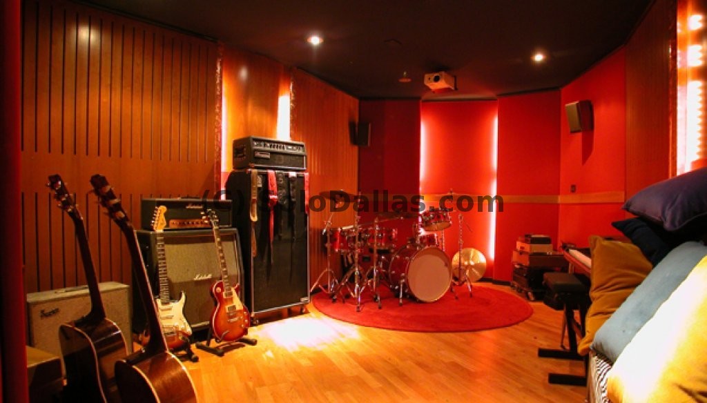 Studio58a: Where It All Began. – SoloDallas LLC