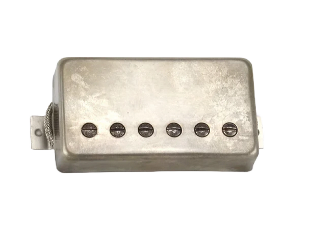 SoloDallas® SD71 T-Top Humbucker Pickup – SoloDallas LLC